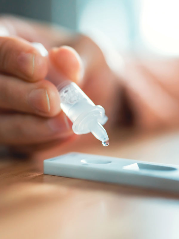 Personalized Pediatric Laboratories